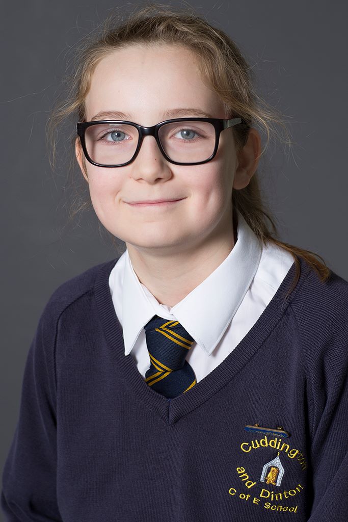 SC3 - Cuddington and Dinton School