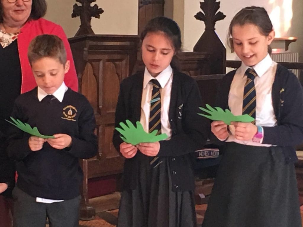 curriculum reading - Cuddington and Dinton School