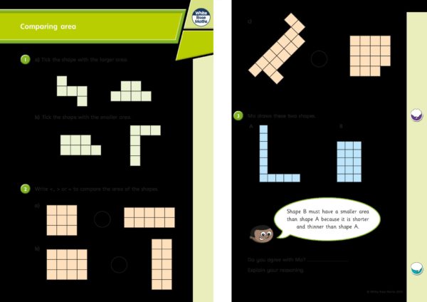 Thursday Maths Mild and Spicy Challenge Sheet - Cuddington and Dinton ...
