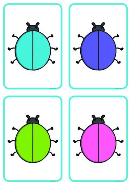 t-n-2546507-counting-ladybird-spots-to-10-cards-english - Cuddington ...