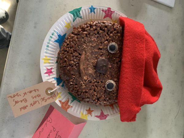 World Book Day @Juniors - Cuddington and Dinton School