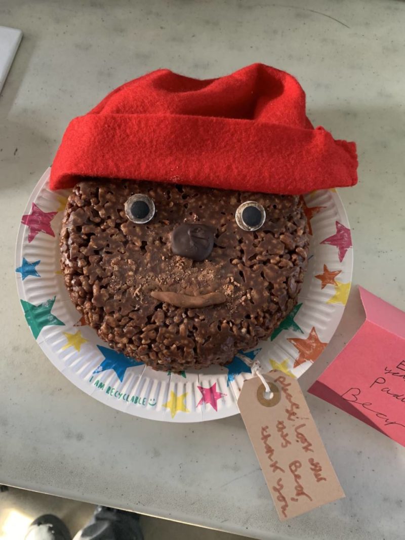 World Book Day @Juniors - Cuddington and Dinton School