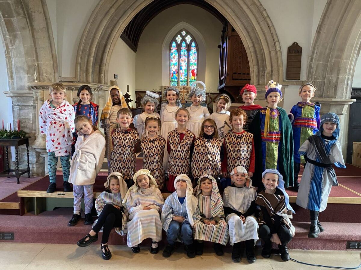 Cuddington & Dinton Church of England School