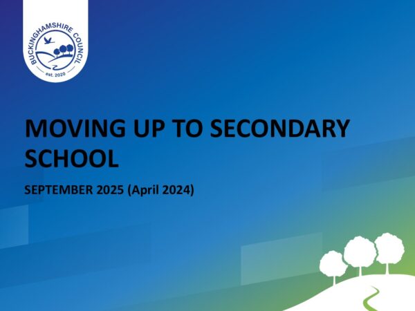 11+ Secondary Transfer Test Presentation yr 5 2025-final - Cuddington ...