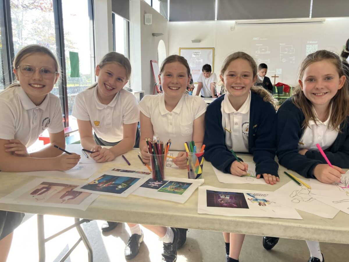 Cuddington & Dinton Church of England School